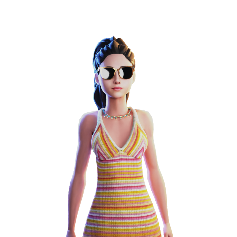 Stephanie (@stephanie_56709) | Spatial