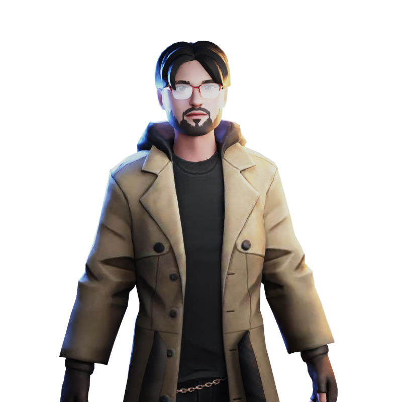 Tony (@R_ARTony) | Spatial