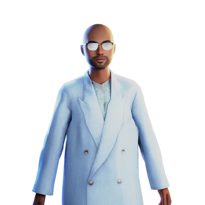 Rainish (@rainish) | Spatial