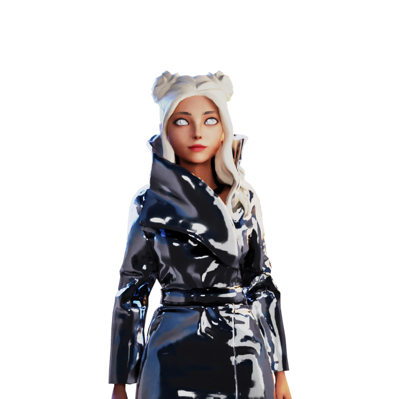 ycy (@ycy) | Spatial