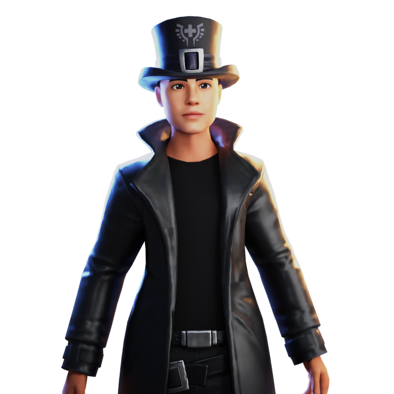 Nickão (@nicko_55176) | Spatial