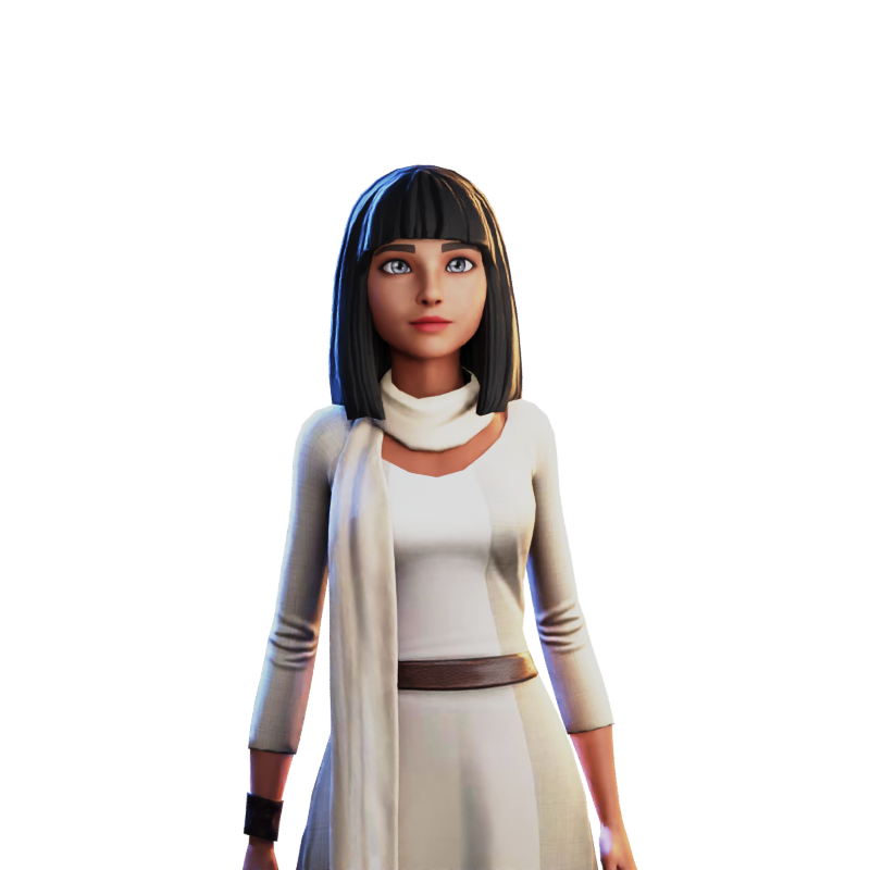 Nomad Nomad 33 Spatial