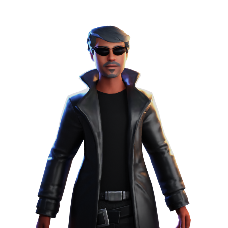 Parag (@parag_s) | Spatial