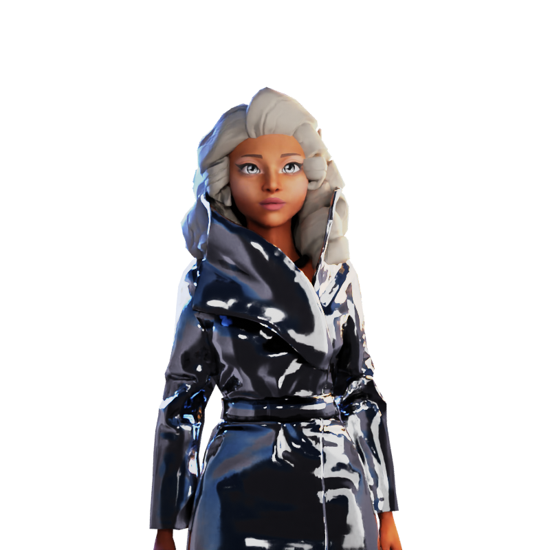 Baddie Creations from scratch (@Baddie2badd4u) | Spatial