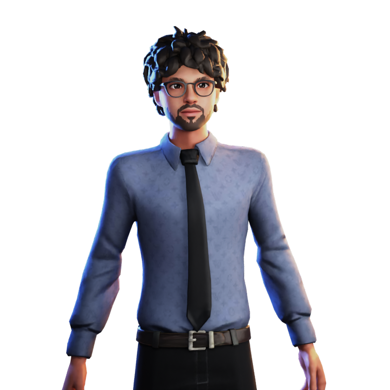 Prof. G.C. (@prof_g_c_55790) | Spatial