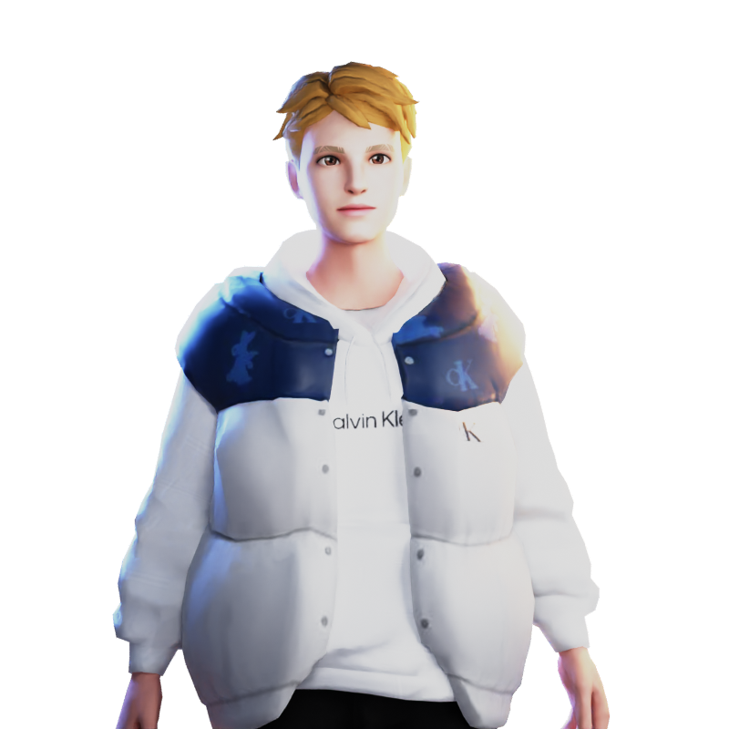 Adrián (@adrin_70985) | Spatial