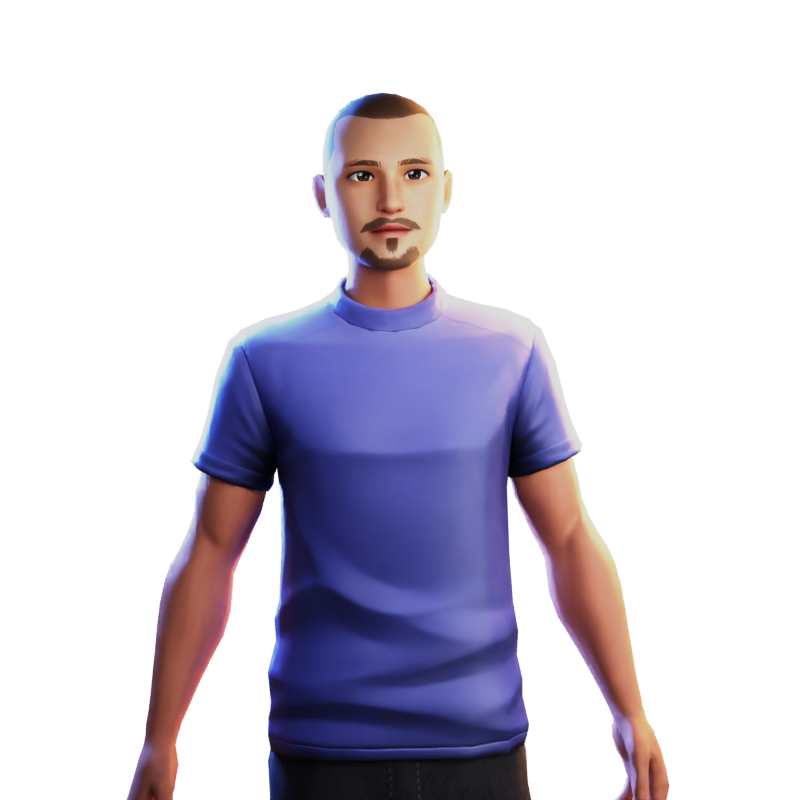 Mr A (@mr_a_96573) | Spatial