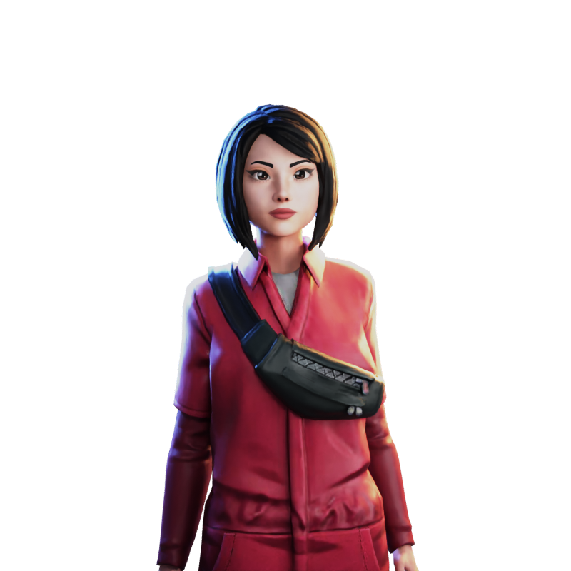 OVOA (@ovoa_studio) | Spatial