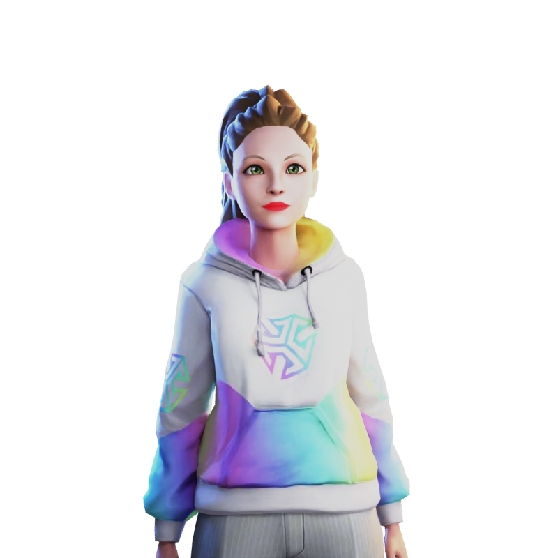 Mrs. P (@mrs_p_75274) | Spatial