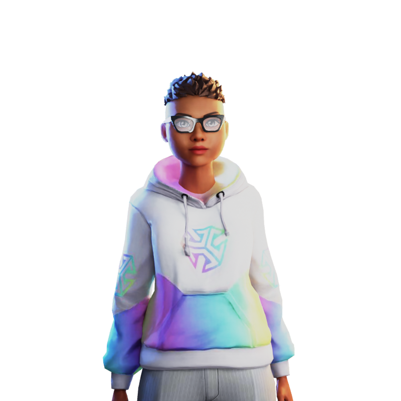 Adunni (@adunni_23796) | Spatial