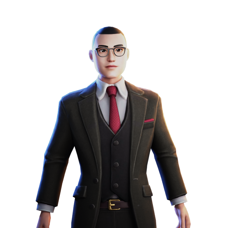 Mark Z. (@mark_z_97041) | Spatial