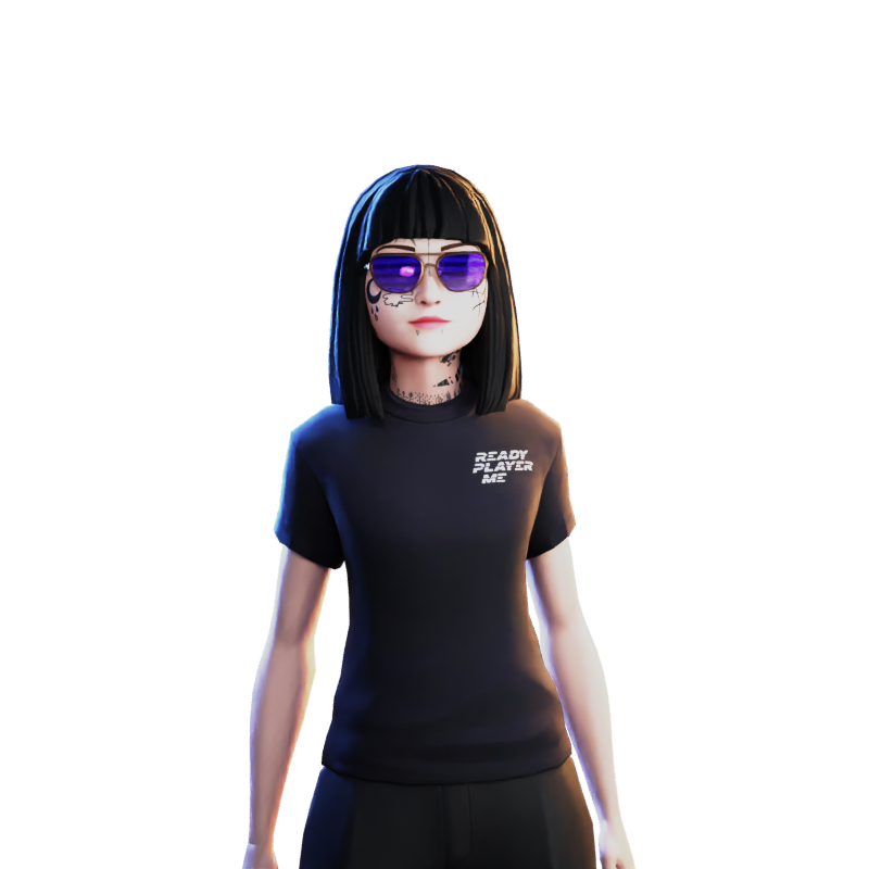 Malady_Mel (@malady_mel_12843) | Spatial