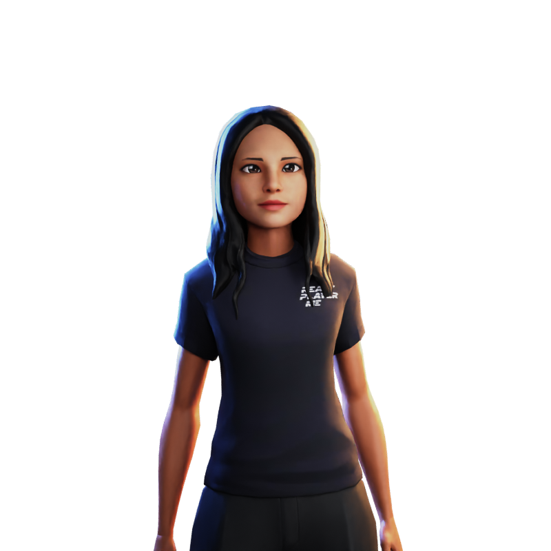 Maria castillo (@maria_castillo_27931) | Spatial