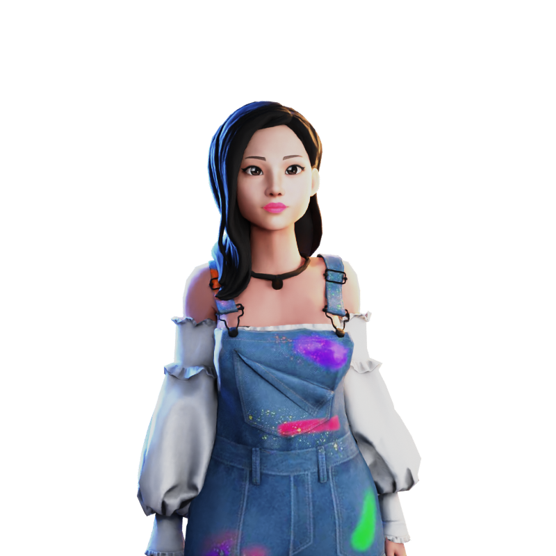 Rita Lin (@rita_lin_27931) | Spatial