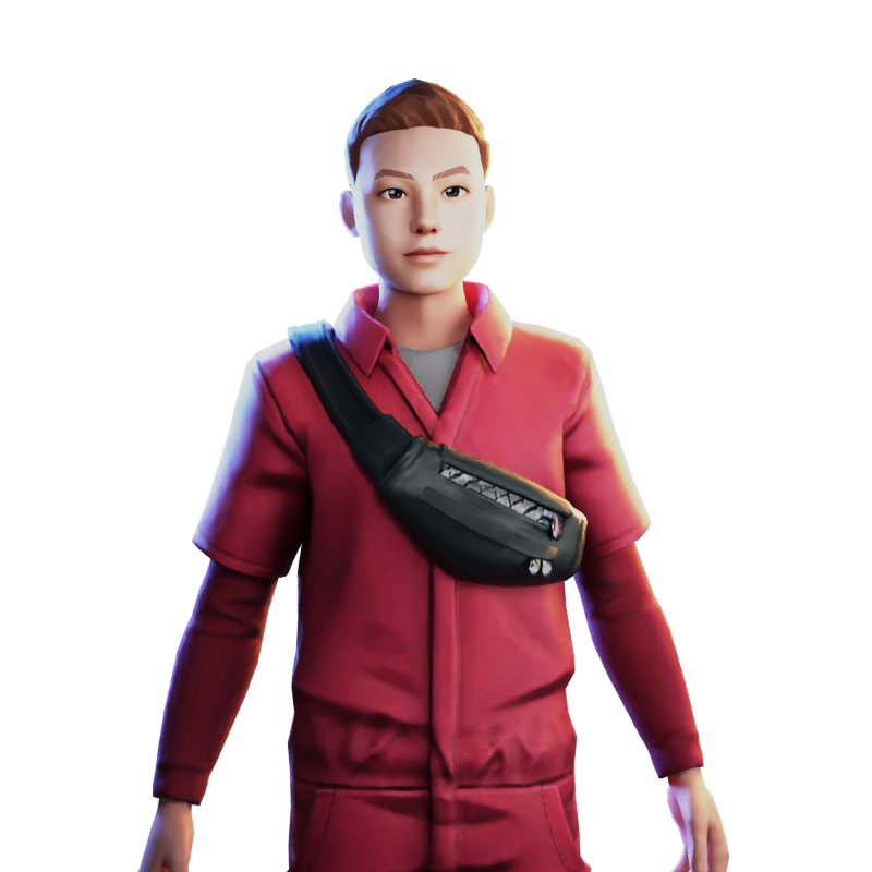 Nob (@nob_20236) | Spatial