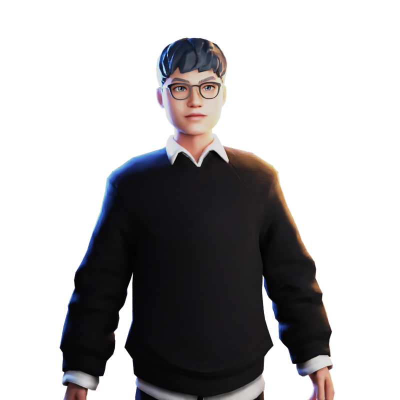 samran (@samran_36663) | Spatial