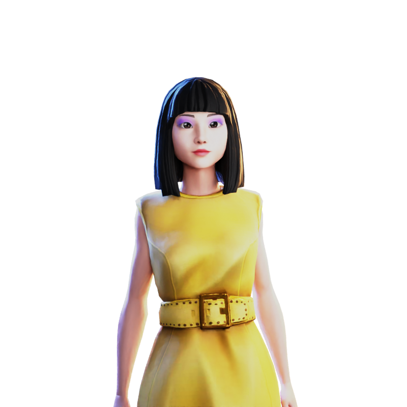 void.H (@void_H_91824) | Spatial