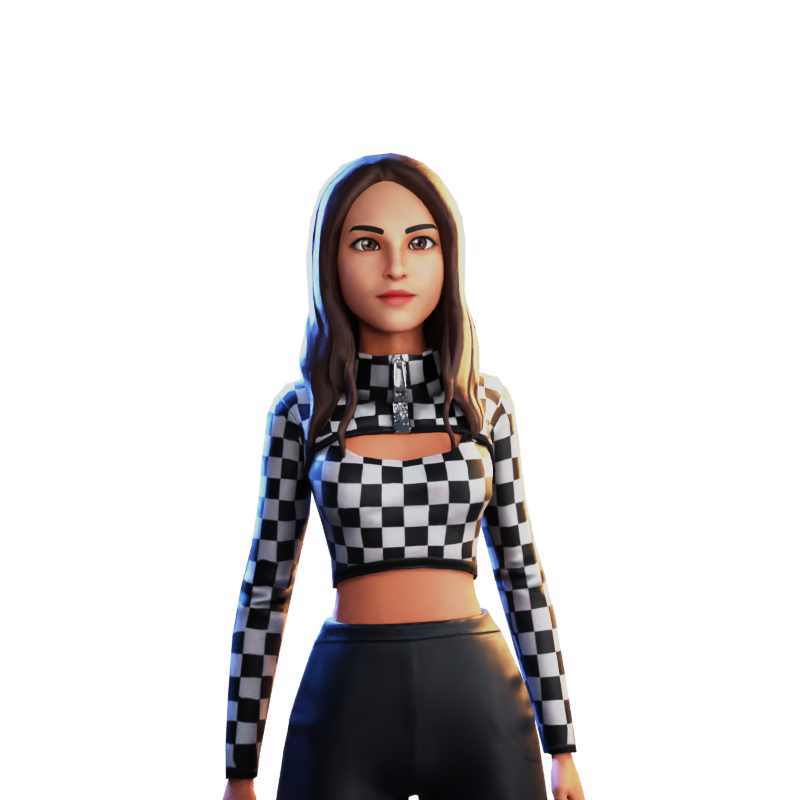 Gi (@gi_42777) | Spatial