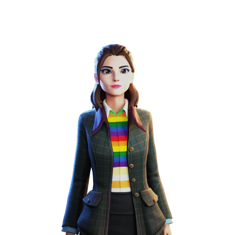 Faith Humphrey Hill (@DartilyArtStudio) | Spatial