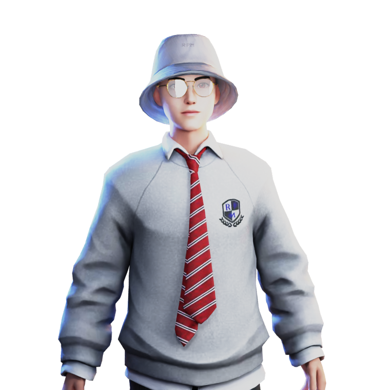 SMT RSU (@Dom_Saharat) | Spatial