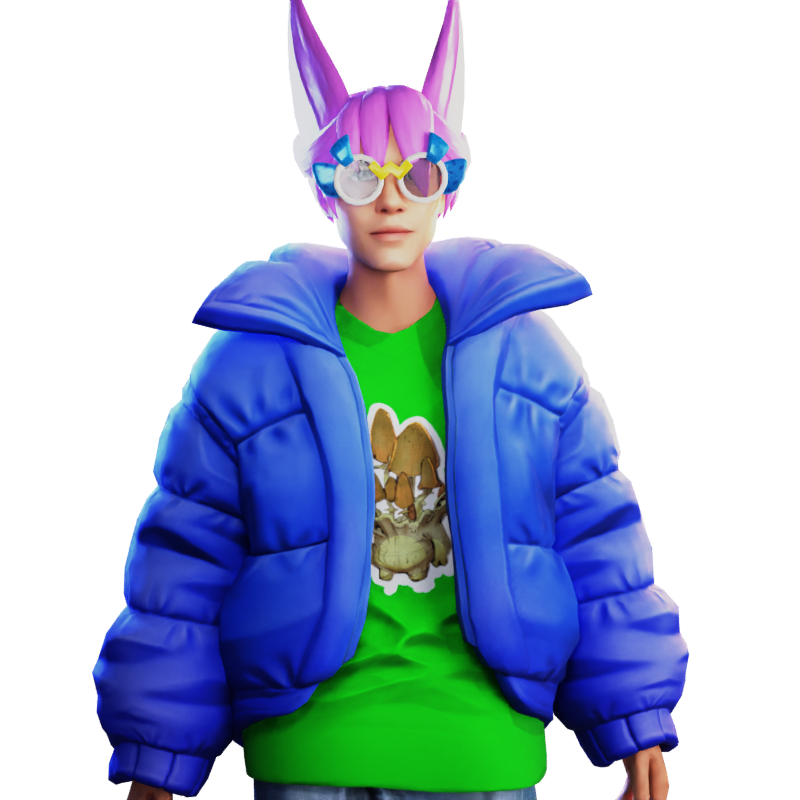 Jaylen (@jaylen_55888) | Spatial