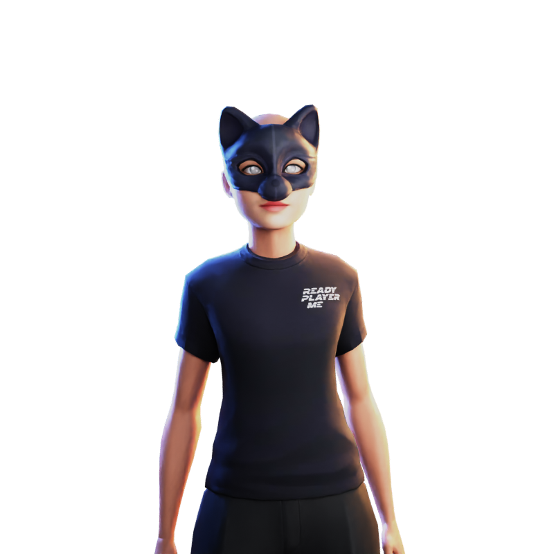 CHME THE CAT (@CatChme) | Spatial