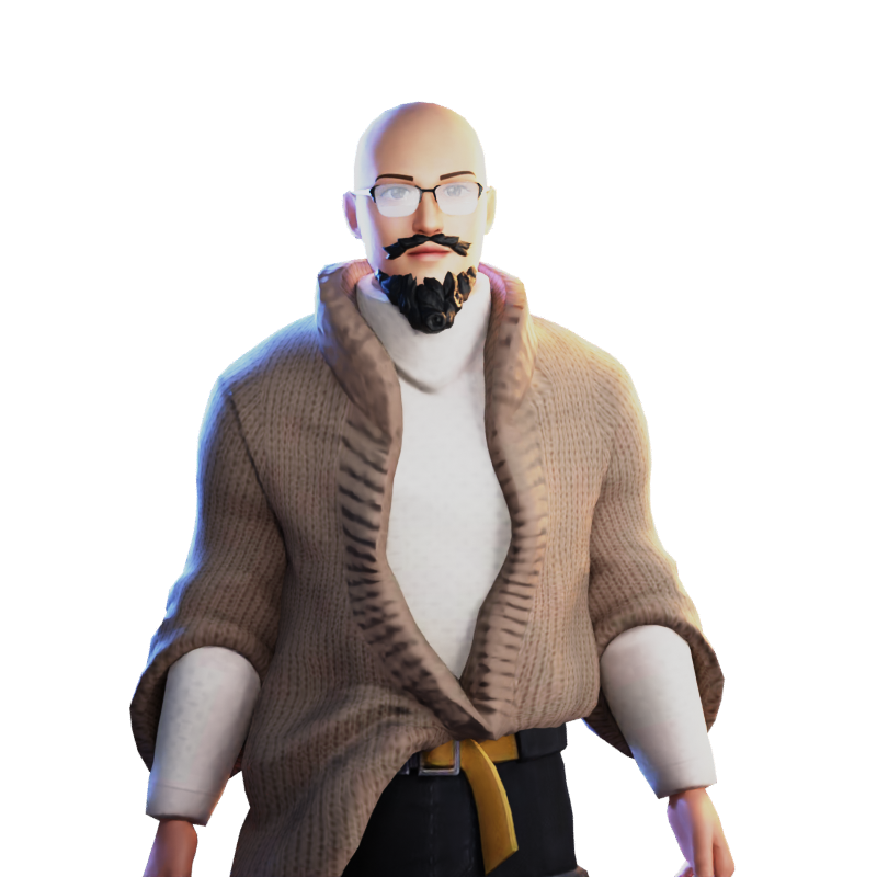 Maxym (@Maxym) | Spatial