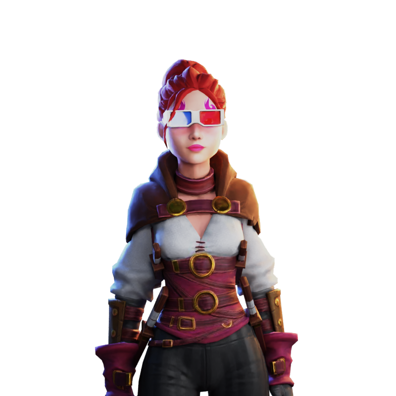 Cliona Chee (Chee's Arts & Books) (@chee) | Spatial