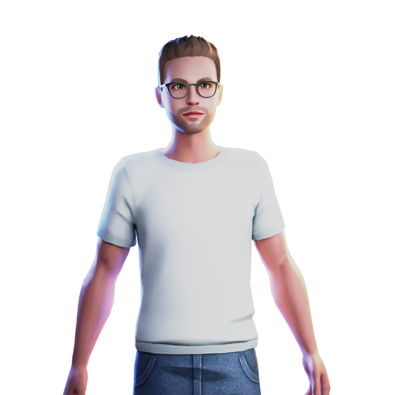 Brian (@brian_58658) | Spatial