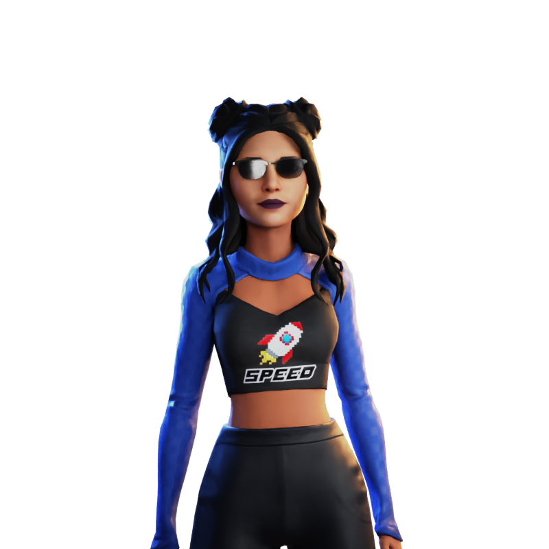 OYIN (@oyin_58354) | Spatial