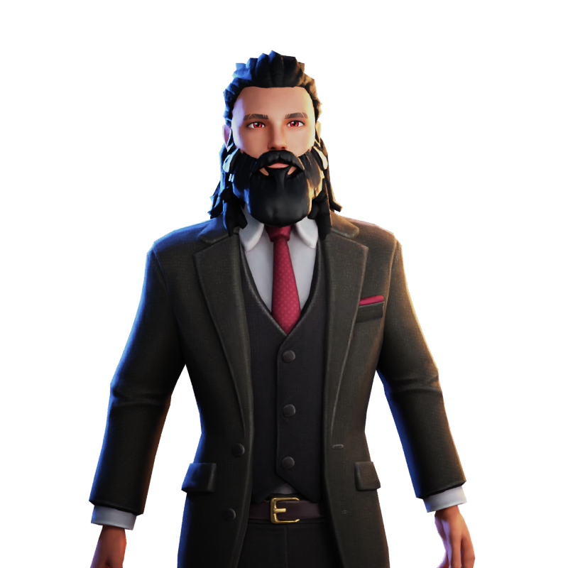 Erlig (@erlig_58971) | Spatial