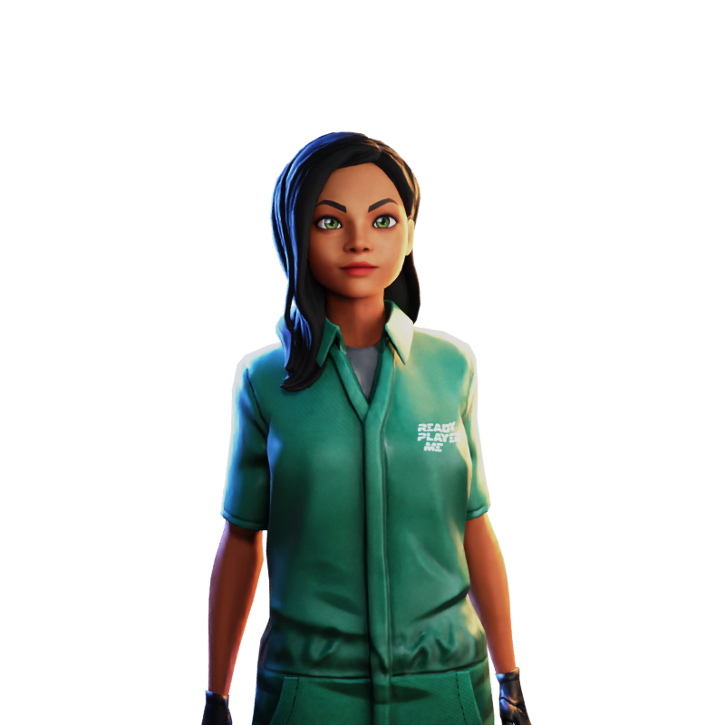 Vert (@paul_shay_clg_59356) | Spatial