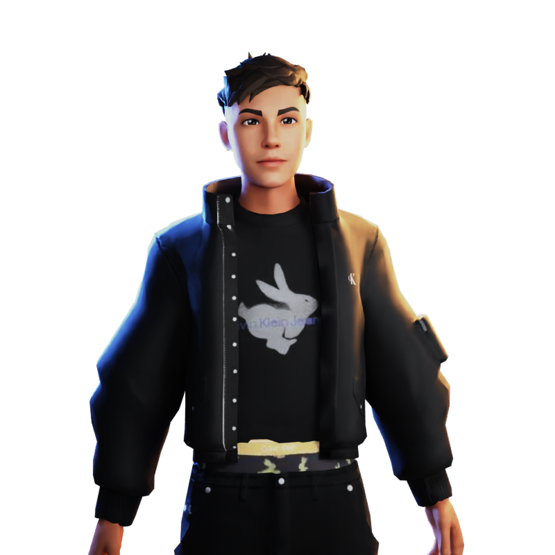 ygorgp (@ygorgp_96211) | Spatial