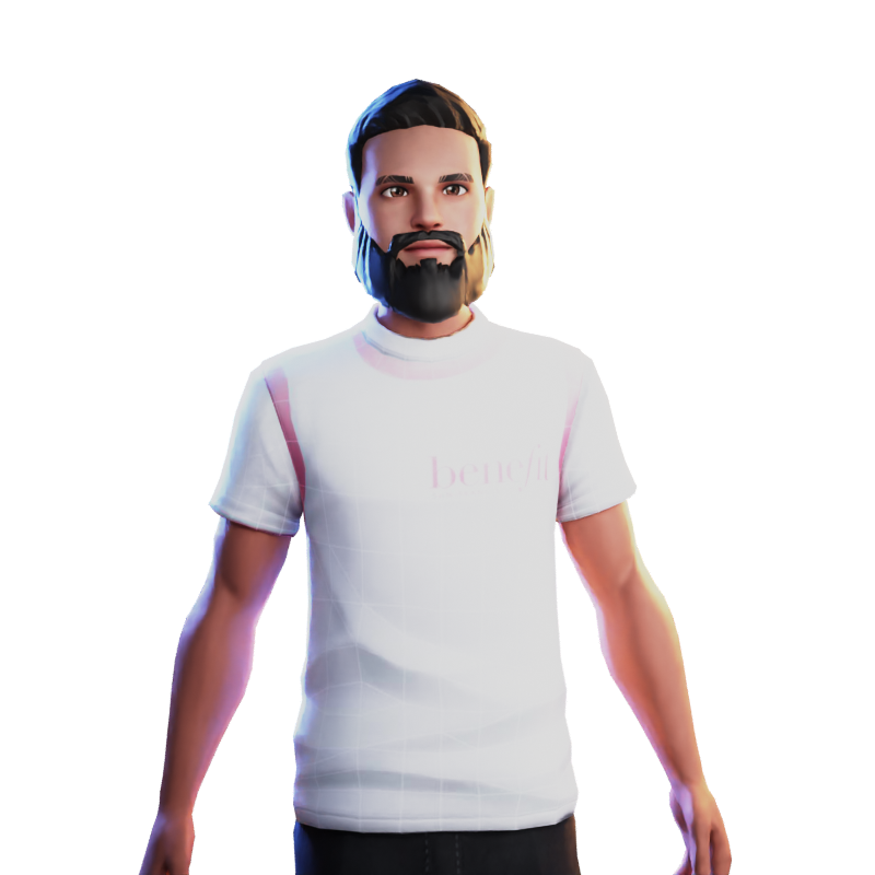 MATEUS SEM AGA (@musai) | Spatial