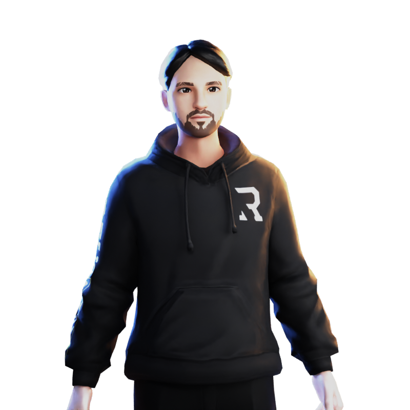 Twin Wolves (@twinwolvesgames) | Spatial