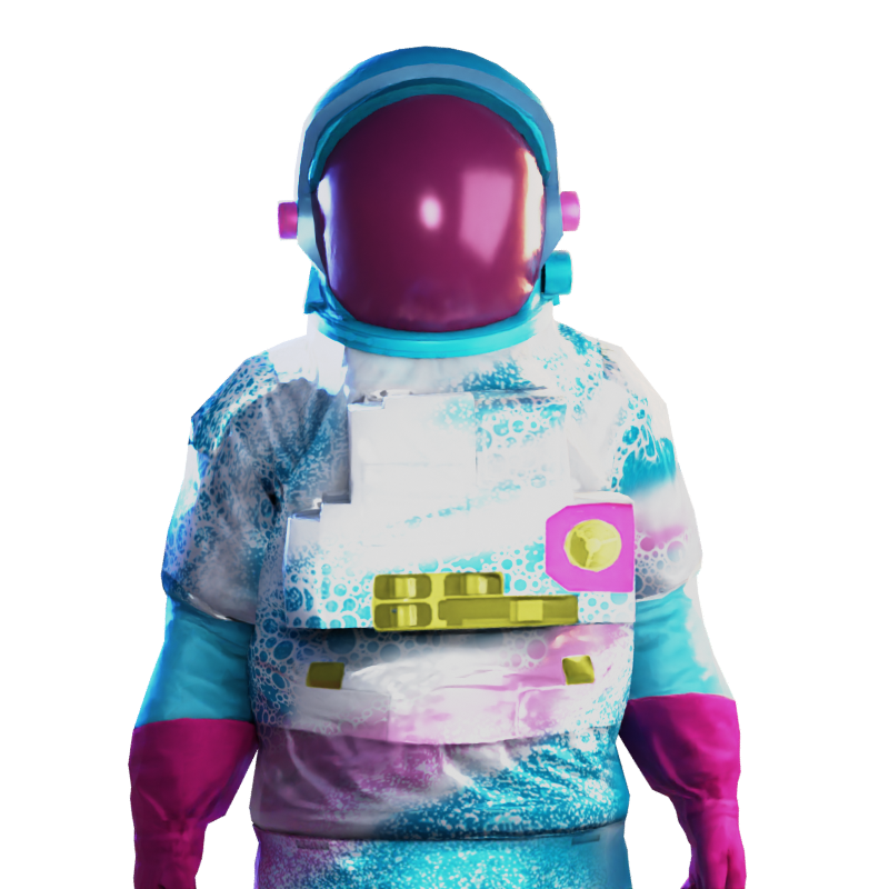 Josh Polycount.io (@ll_50324) | Spatial