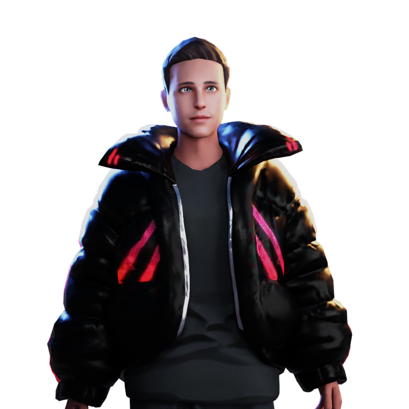 S4M (@S4M) | Spatial