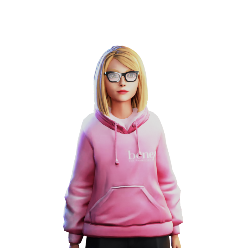 AnnaLu (@annalu_24714) | Spatial