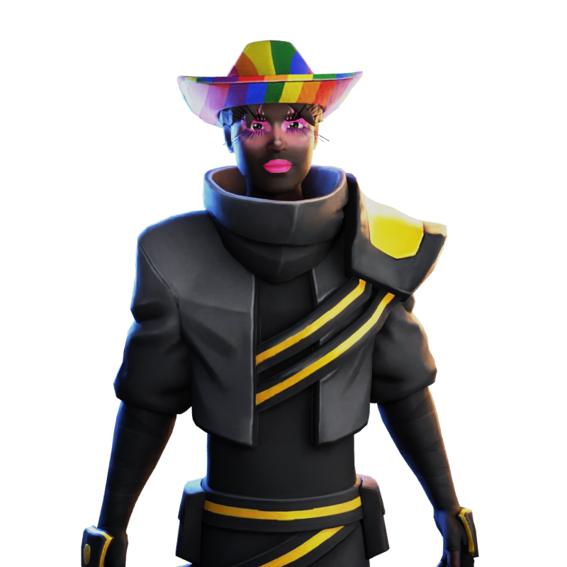 reggin (@reggin_57634) | Spatial