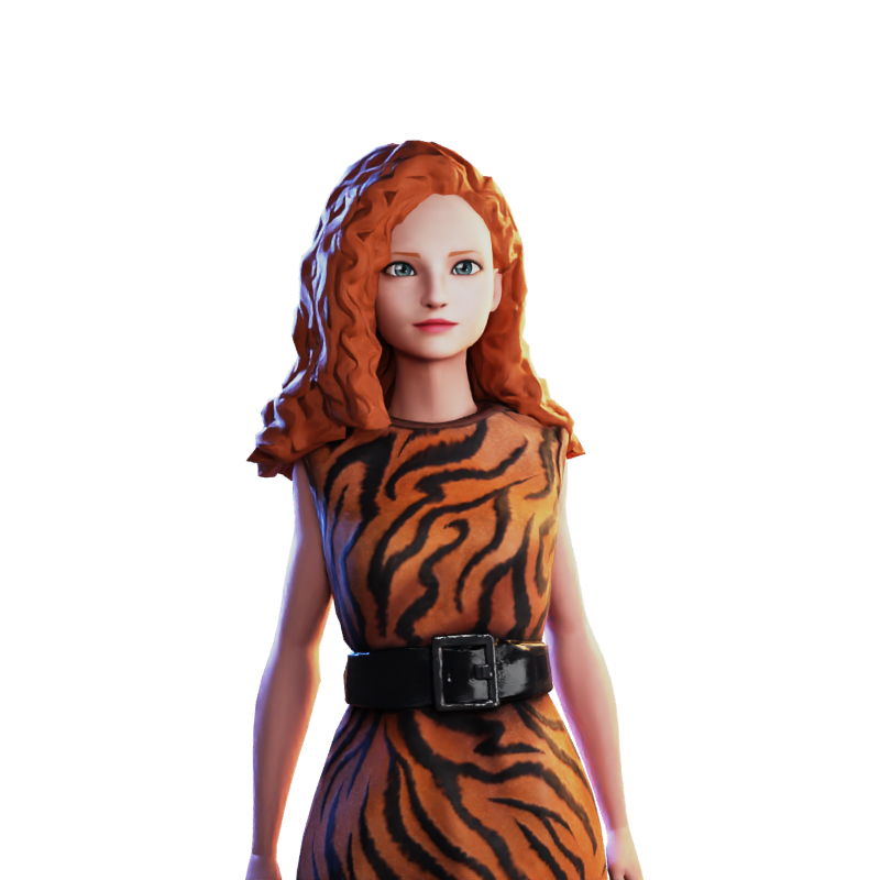 Tonia (@tonia_1966) | Spatial