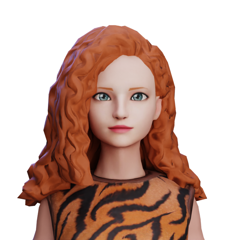 Tonia (@tonia_1966) | Spatial