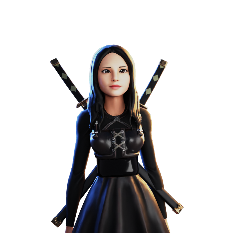 Phannisa (@phannisa_31525) | Spatial