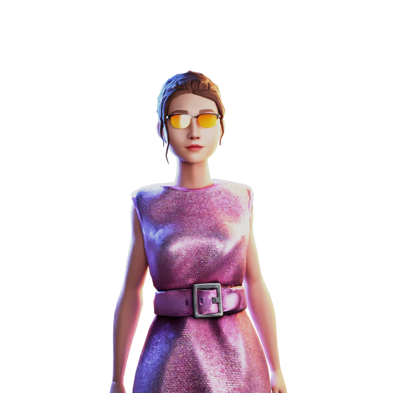 Saifon (@Saifon_fon) | Spatial