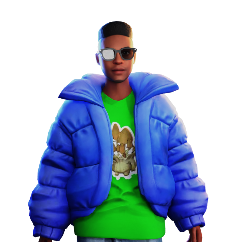 Richie_Rich270 (@richie_rich270_27931) | Spatial