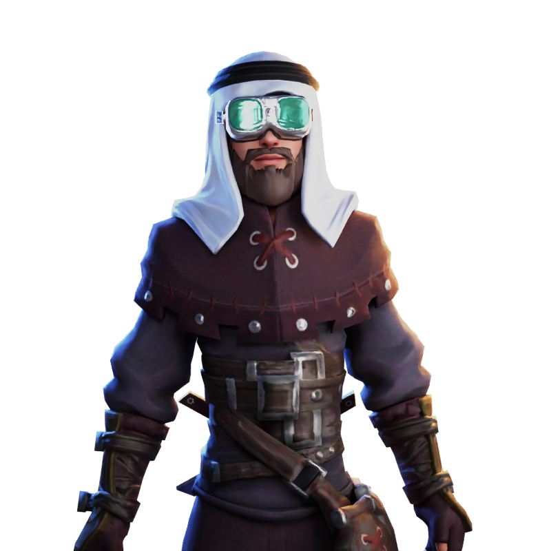 Primatadofuturo.eth (@primatadofuturo) | Spatial