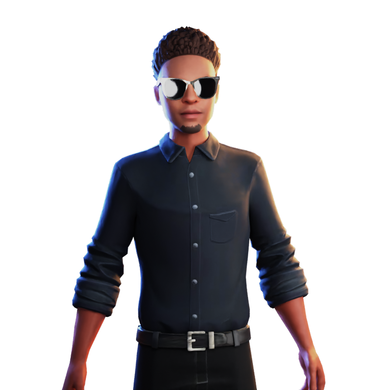 Christion (@christion_76452) | Spatial