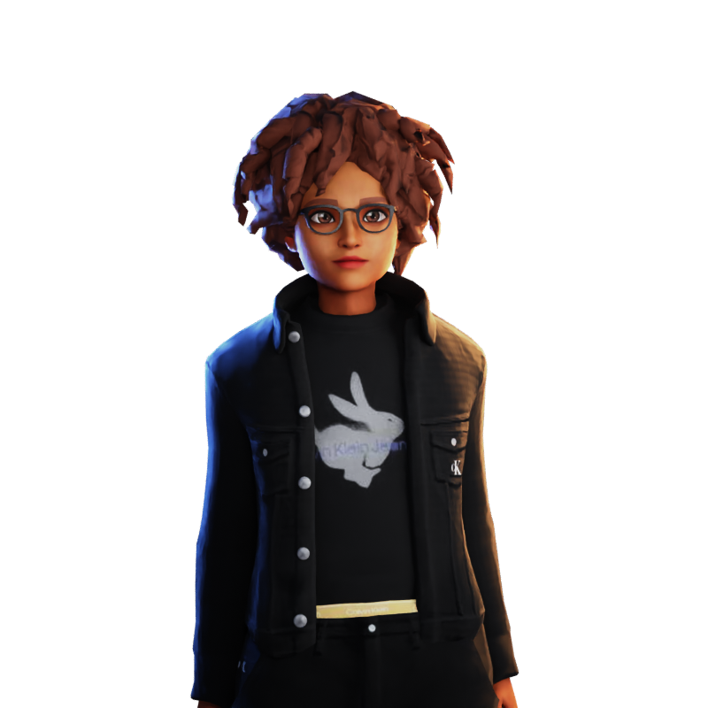 angoon (@angoon_74265) | Spatial