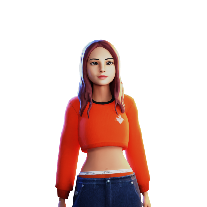 faith (@faith_71501) | Spatial