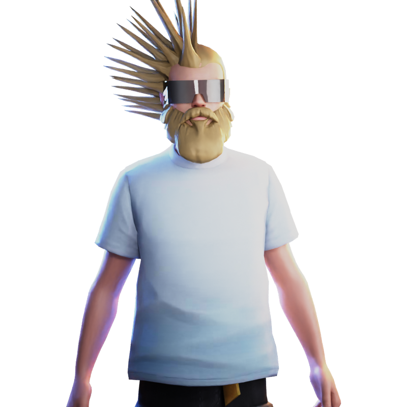 Token (@token) | Spatial