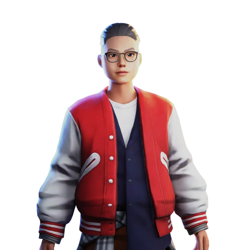 Anusorn (@anusorn_25260) | Spatial